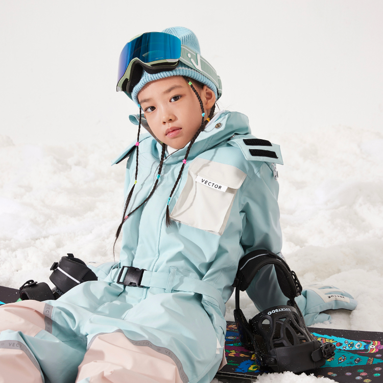 VECTOR | Snowboard, Ski & Outdoor Wear