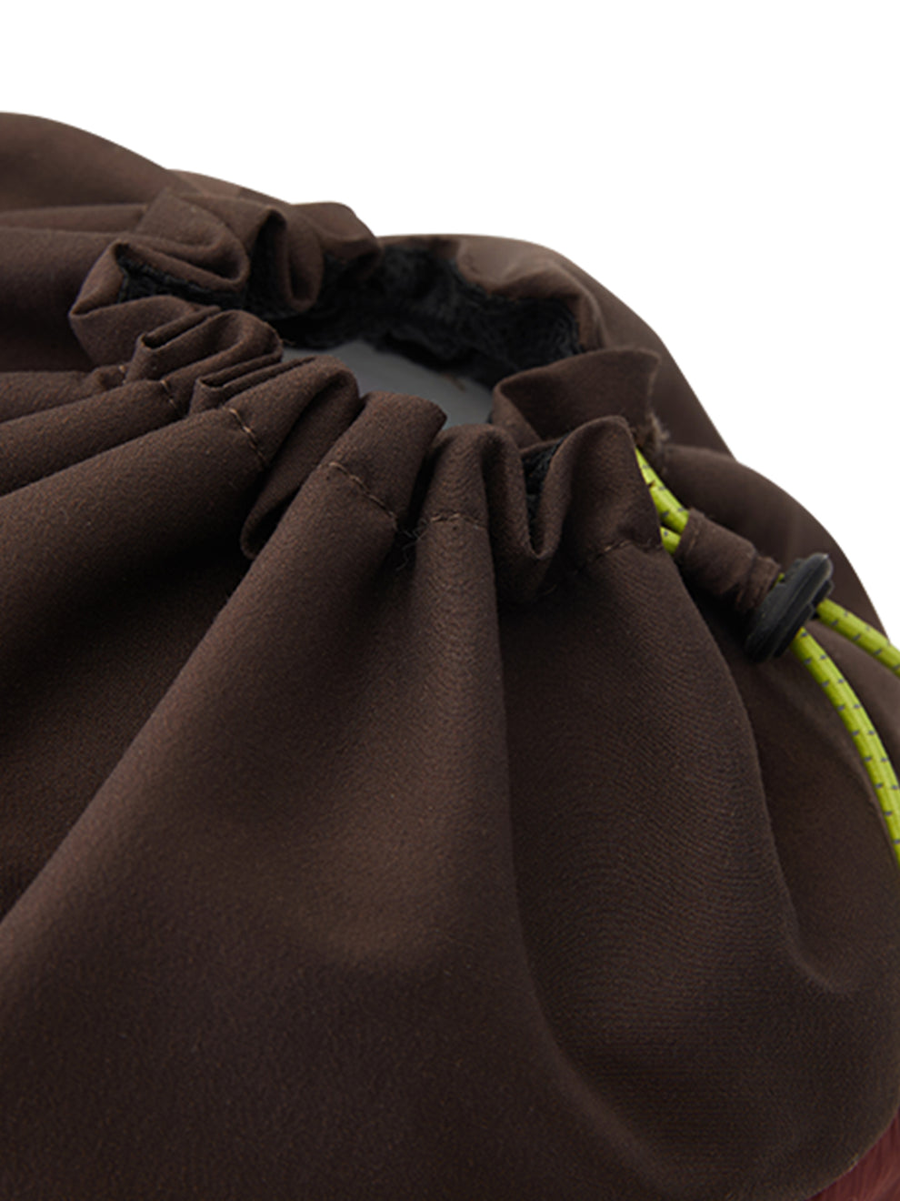 Camping Drawstring Cap – Vector Official
