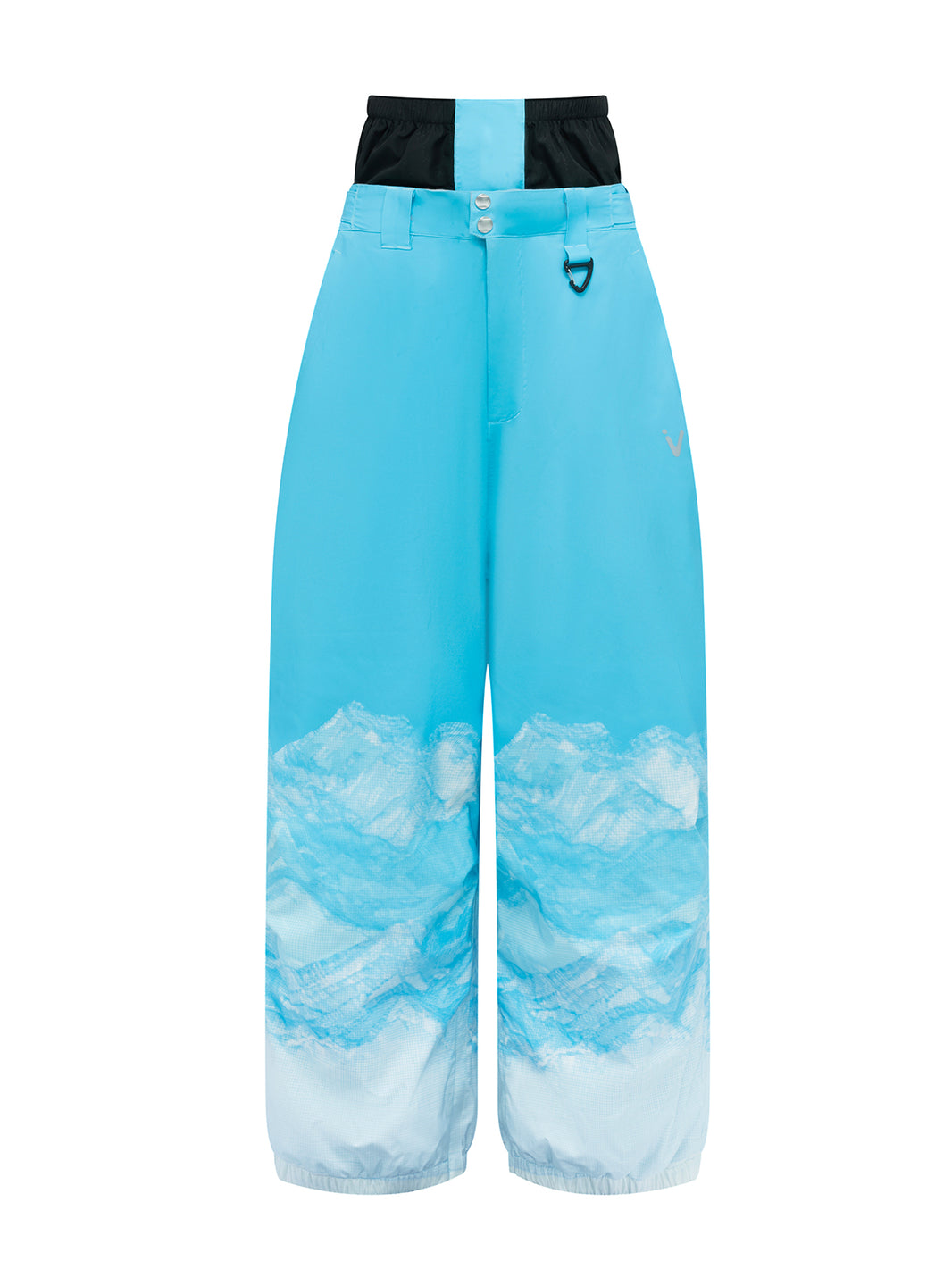 Men's AltaX 3L Insulated Pants – Vector Official