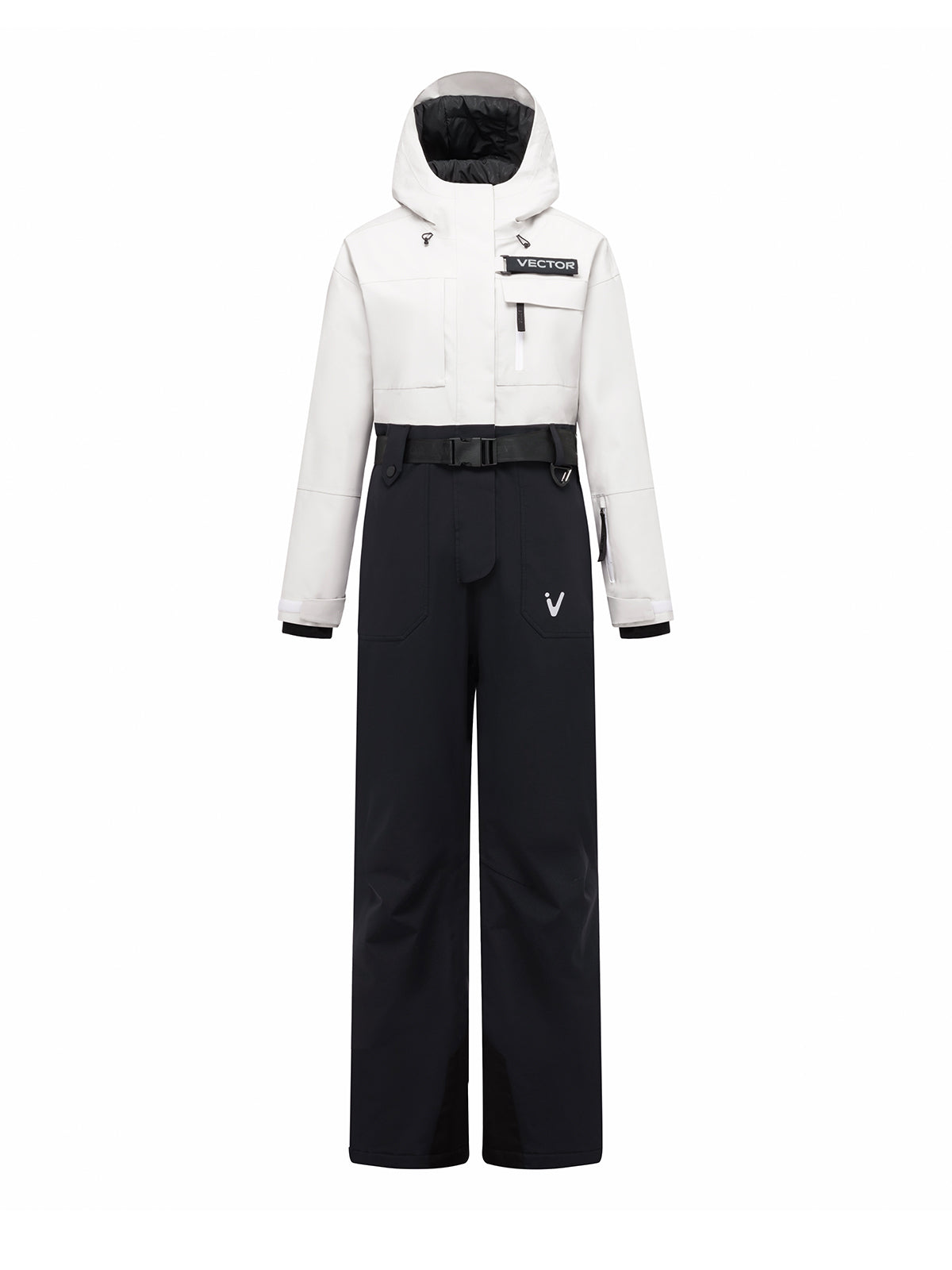 Men's Aeris 3L Insulated Jumpsuit – Vector Official