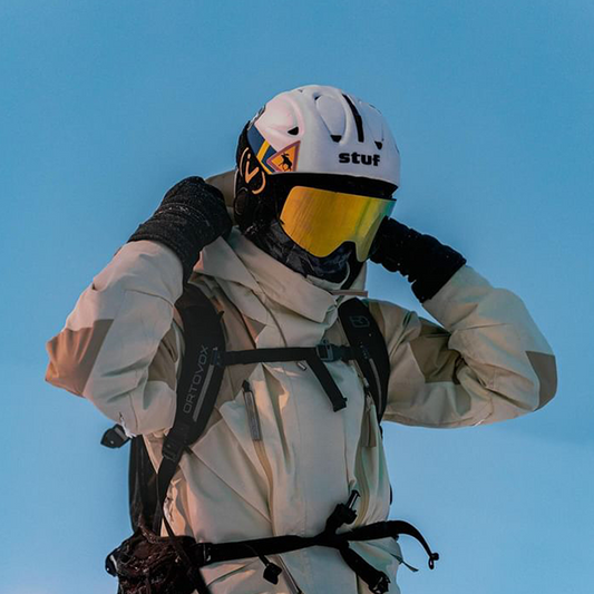 VECTOR Ambassadors - Wally – Vector Official