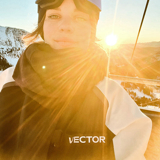 VECTOR Ambassadors - Chiara – Vector Official