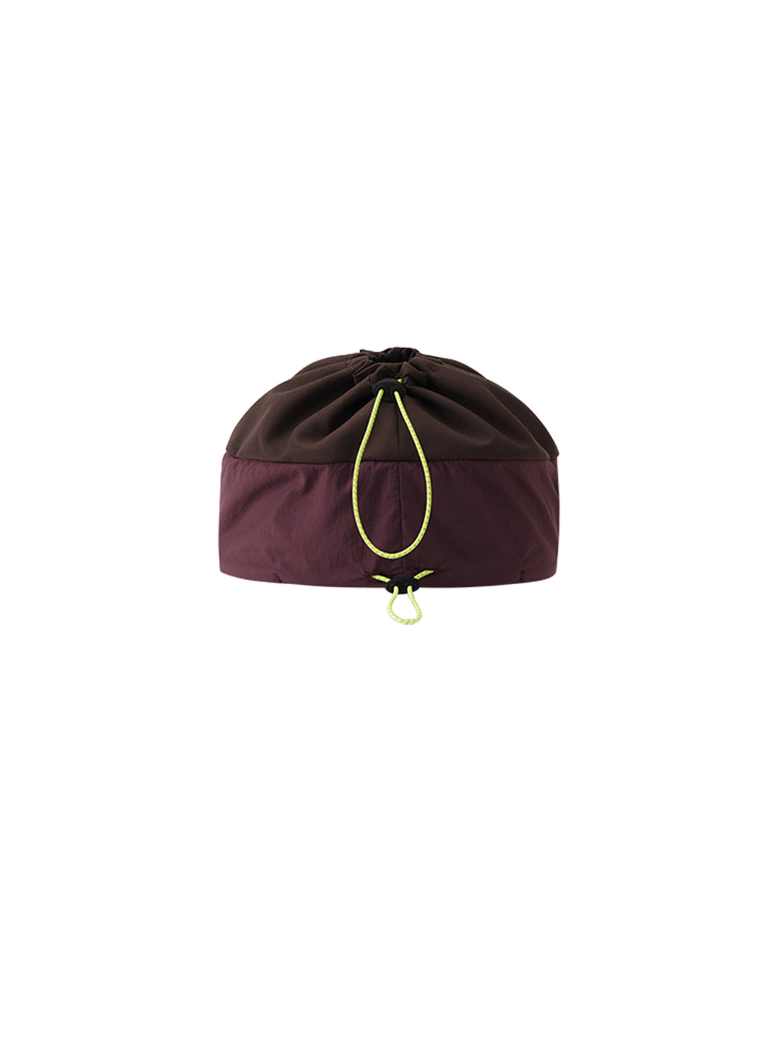 Camping Drawstring Cap – Vector Official