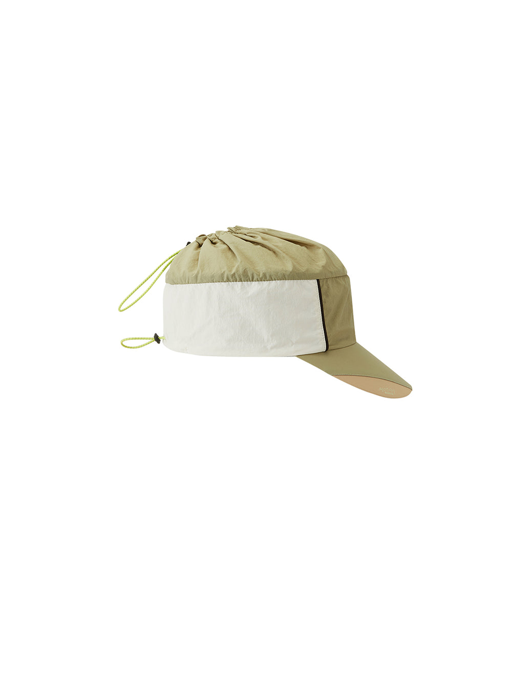 Camping Drawstring Cap – Vector Official