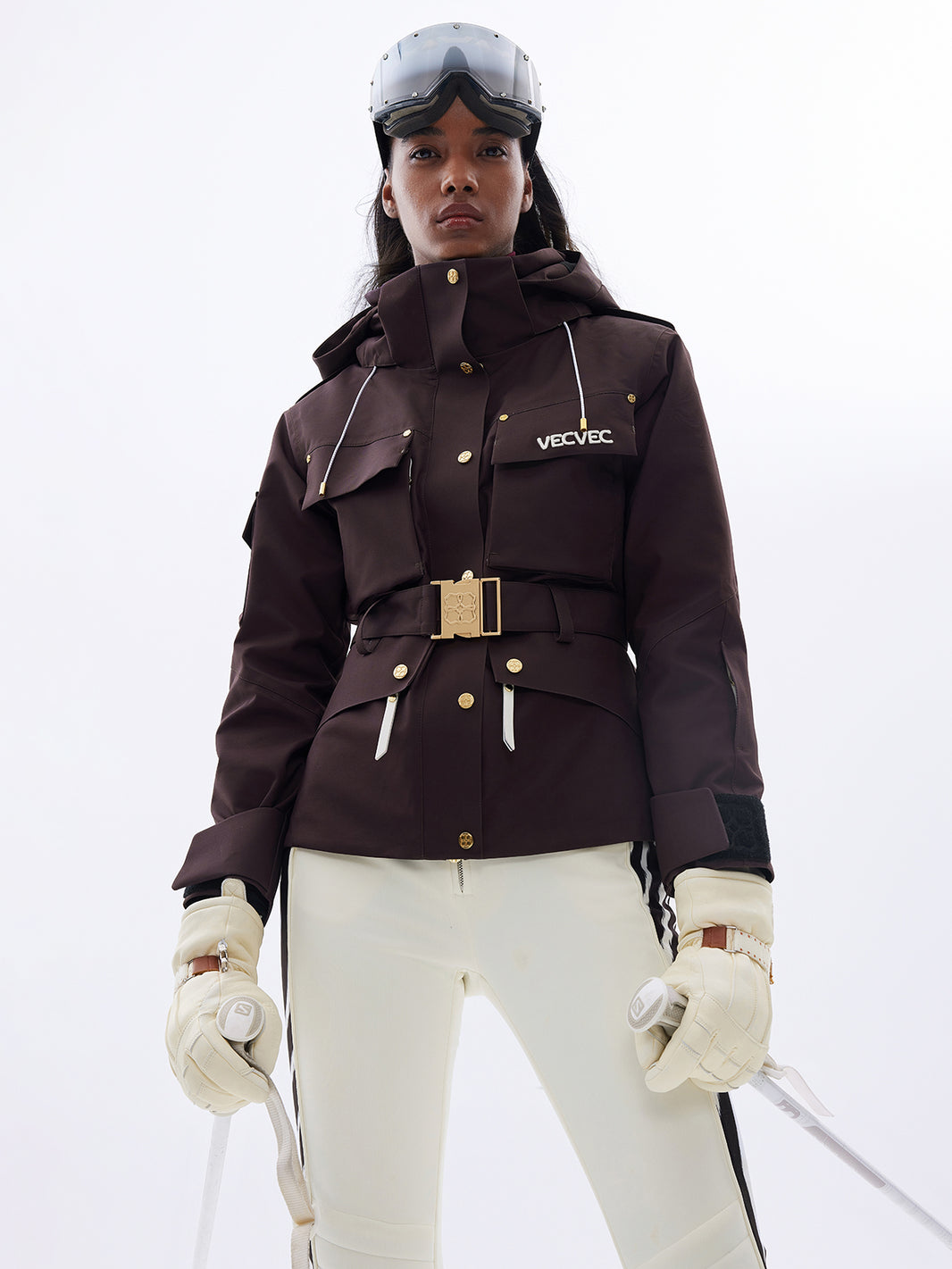 Odette Jacket – Vector Official