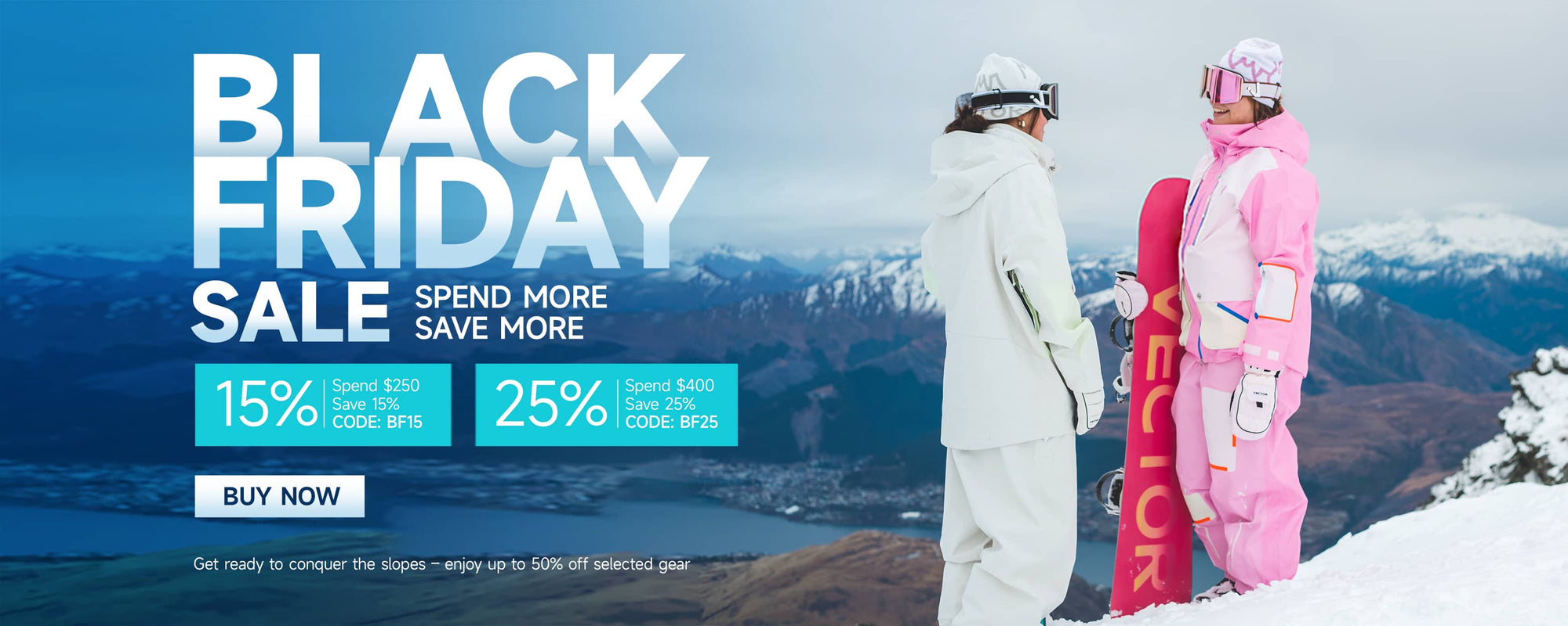 VECTOR | Snowboard, Ski & Outdoor Wear