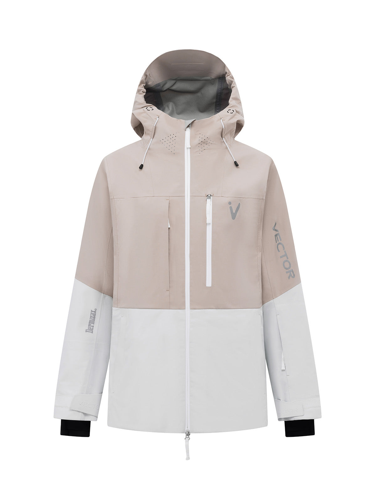 Men's VerteX Ⅱ 3L Jacket – Vector Official