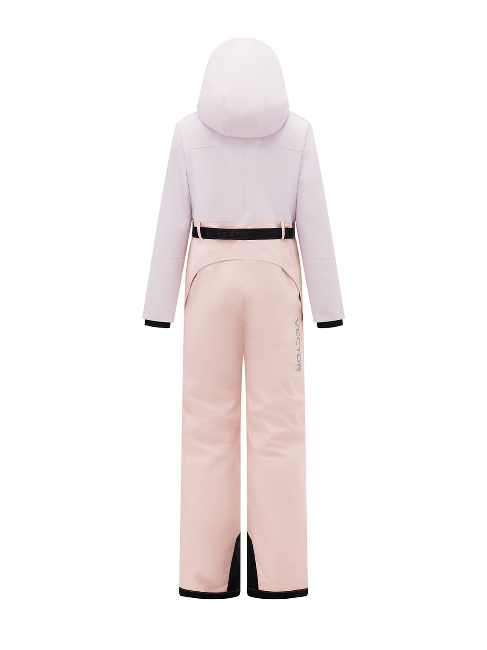 Women's Aeris 3L Insulated Jumpsuit – Vector Official