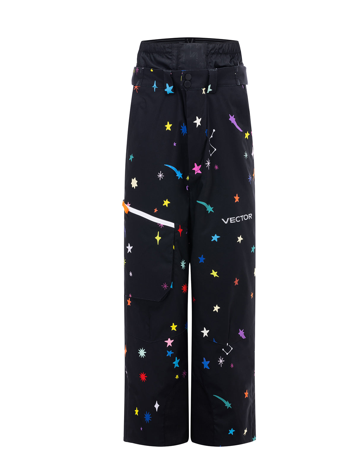 Kids' Cosmic 2L Insulated Pants – Vector Official