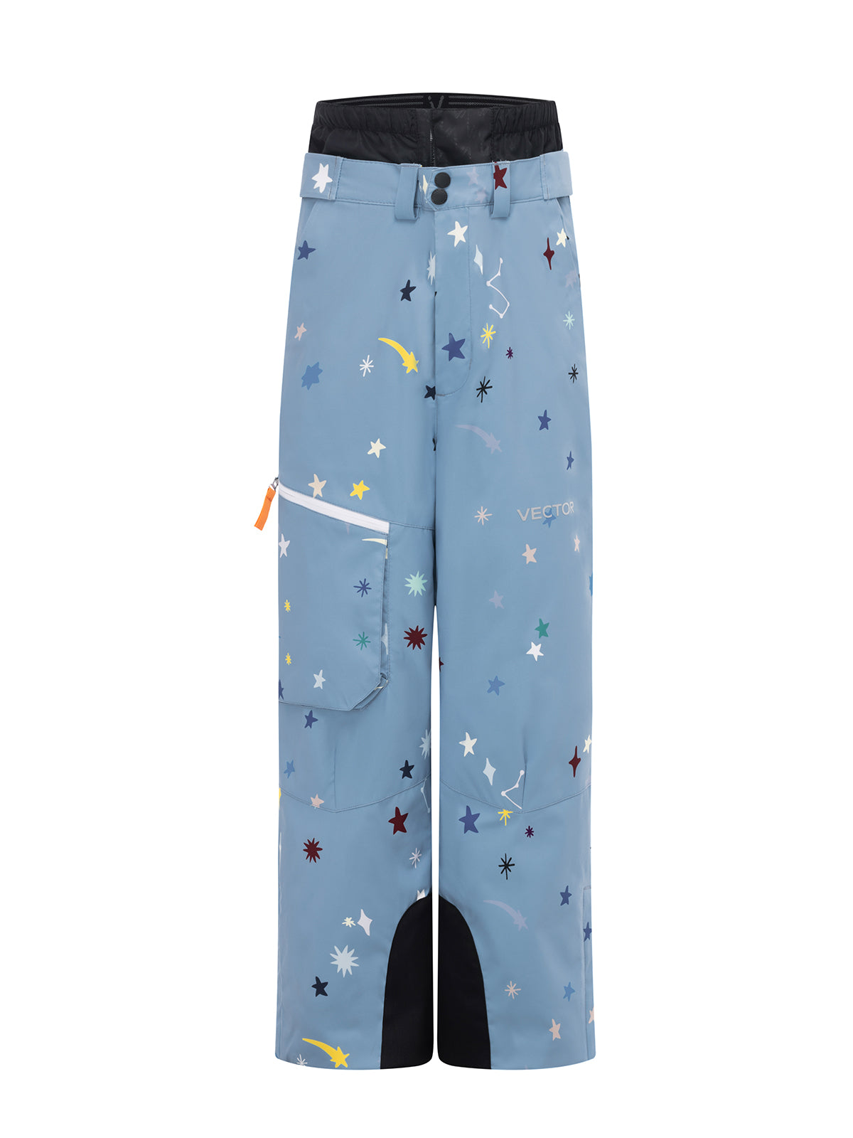 Kids' Cosmic 2L Insulated Pants – Vector Official