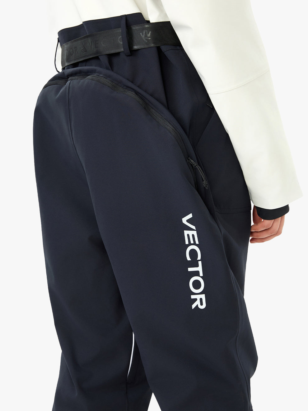 Women's Aeris 3L Insulated Jumpsuit – Vector Official