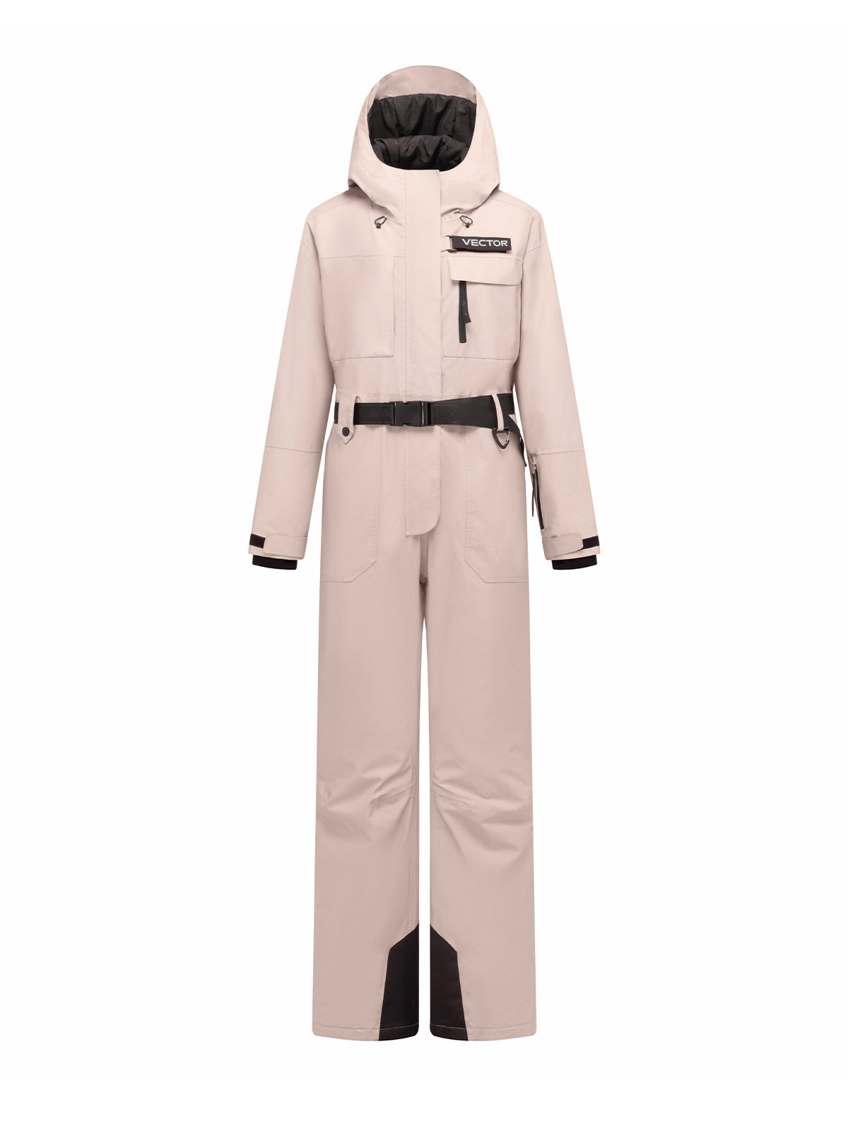 Men's Aeris 3L Insulated Jumpsuit – Vector Official