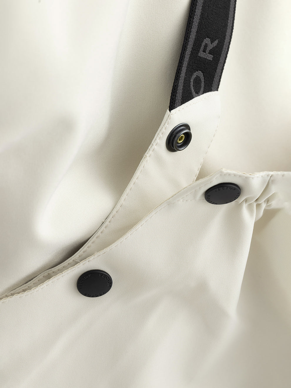 Vector Men's Ski & Snowboard Bibs Classic Snow Pants Waterproof Winter ...