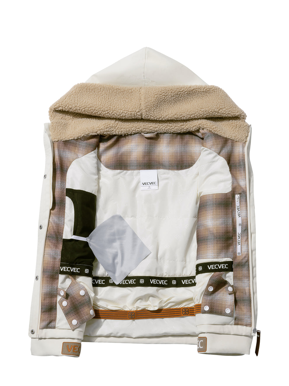 Tweed Hunter Jacket – Vector Official