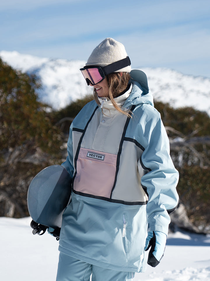 VECTOR | Snowboard, Ski & Outdoor Wear