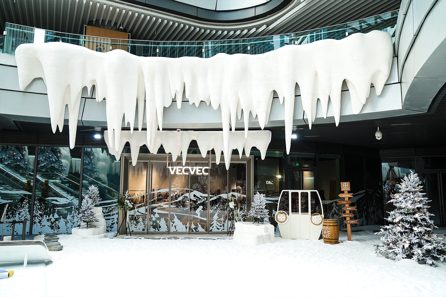 Find a Store – Vector Official