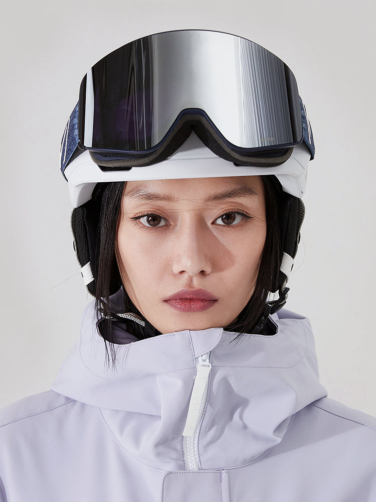 Vector Sight Ski/Snow Goggles Unisex Anti-Sunshine Lens Detachable