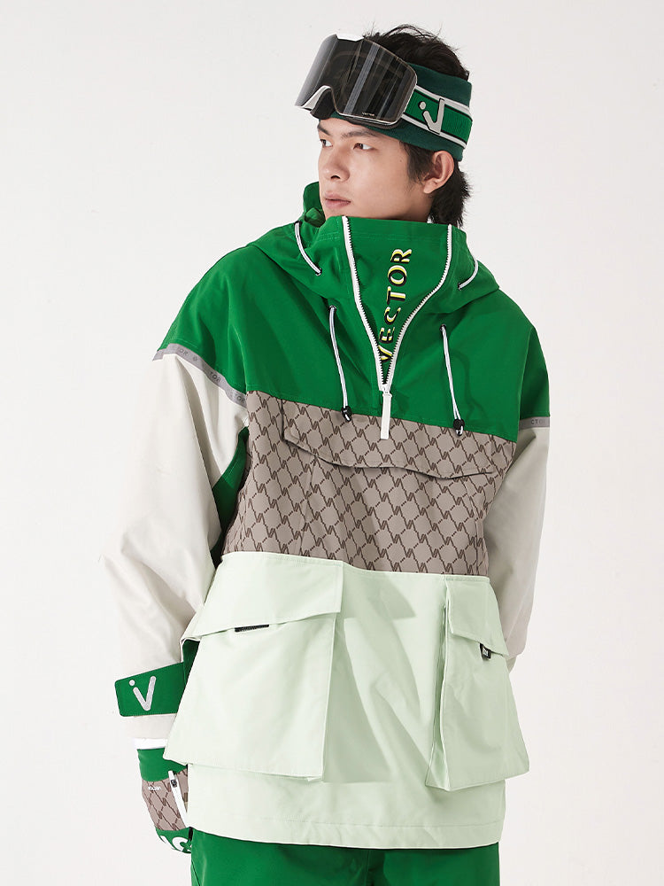 VECTOR | Snowboard, Ski & Outdoor Wear